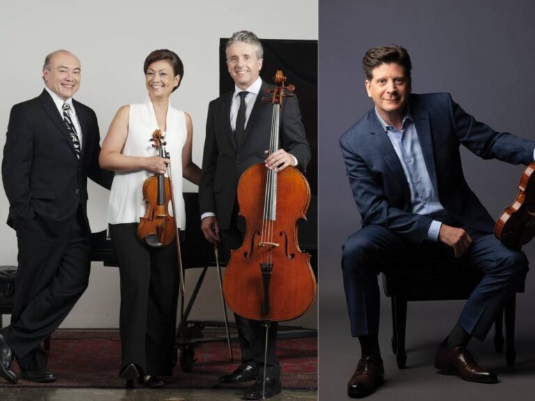 Concerts – Music in the Morning